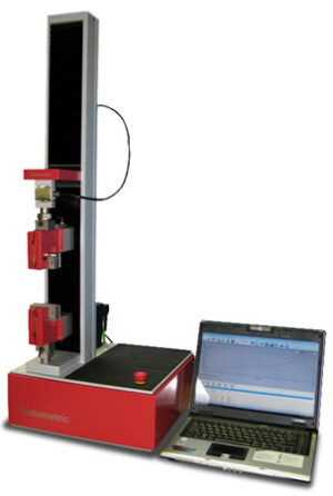 Extensometers - Testometric