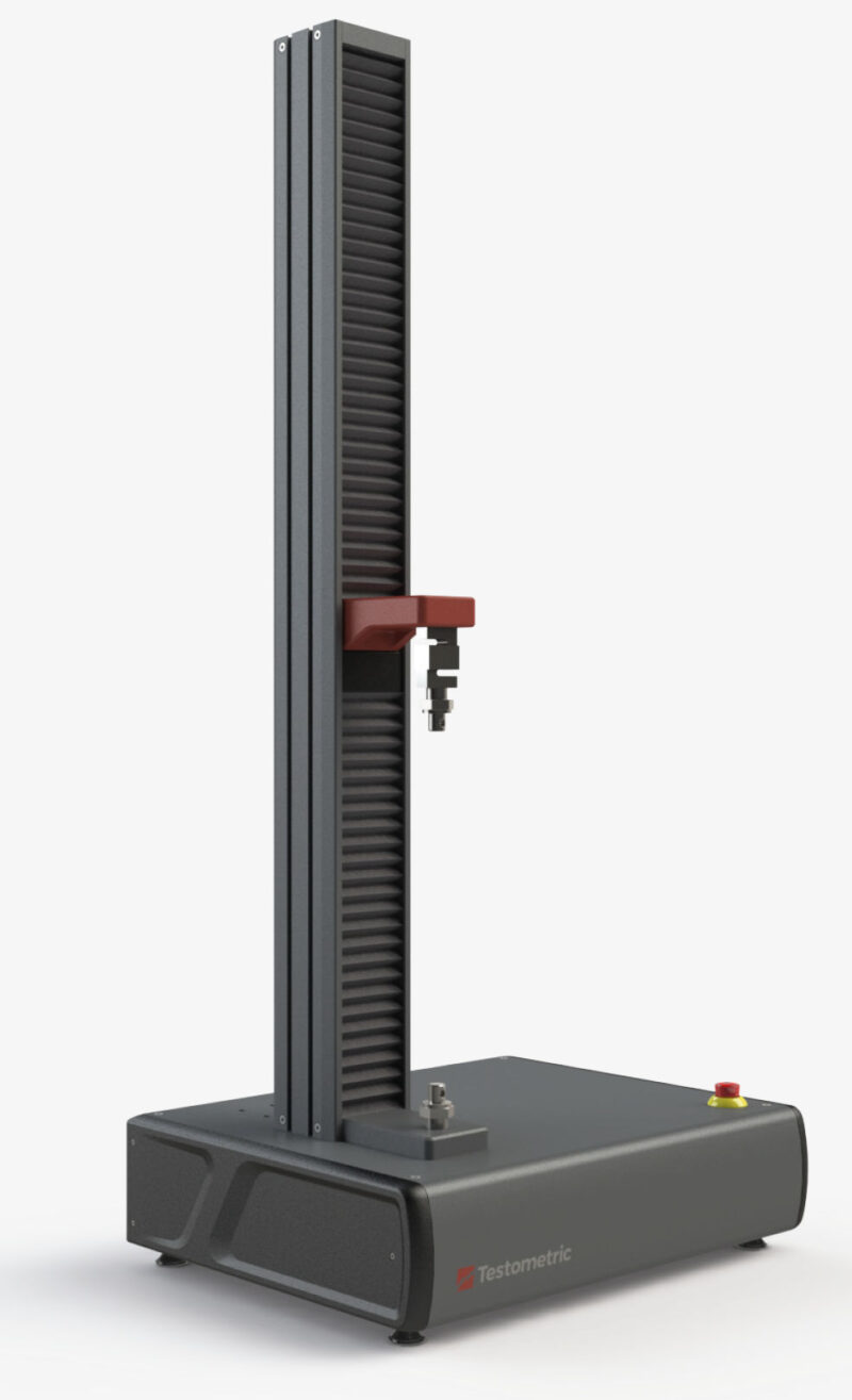 X250 Machine - Testometric