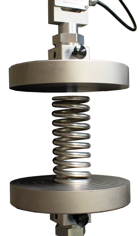 Circular Compression Platens - Testometric