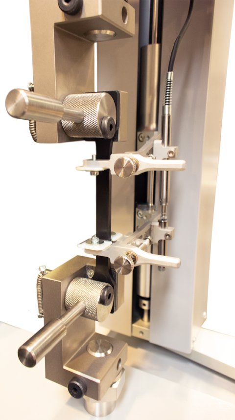 Clip On Extensometer - Testometric