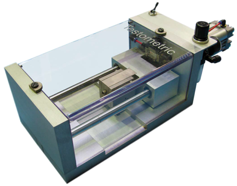 Pneumatic Sample Cutter - Testometric