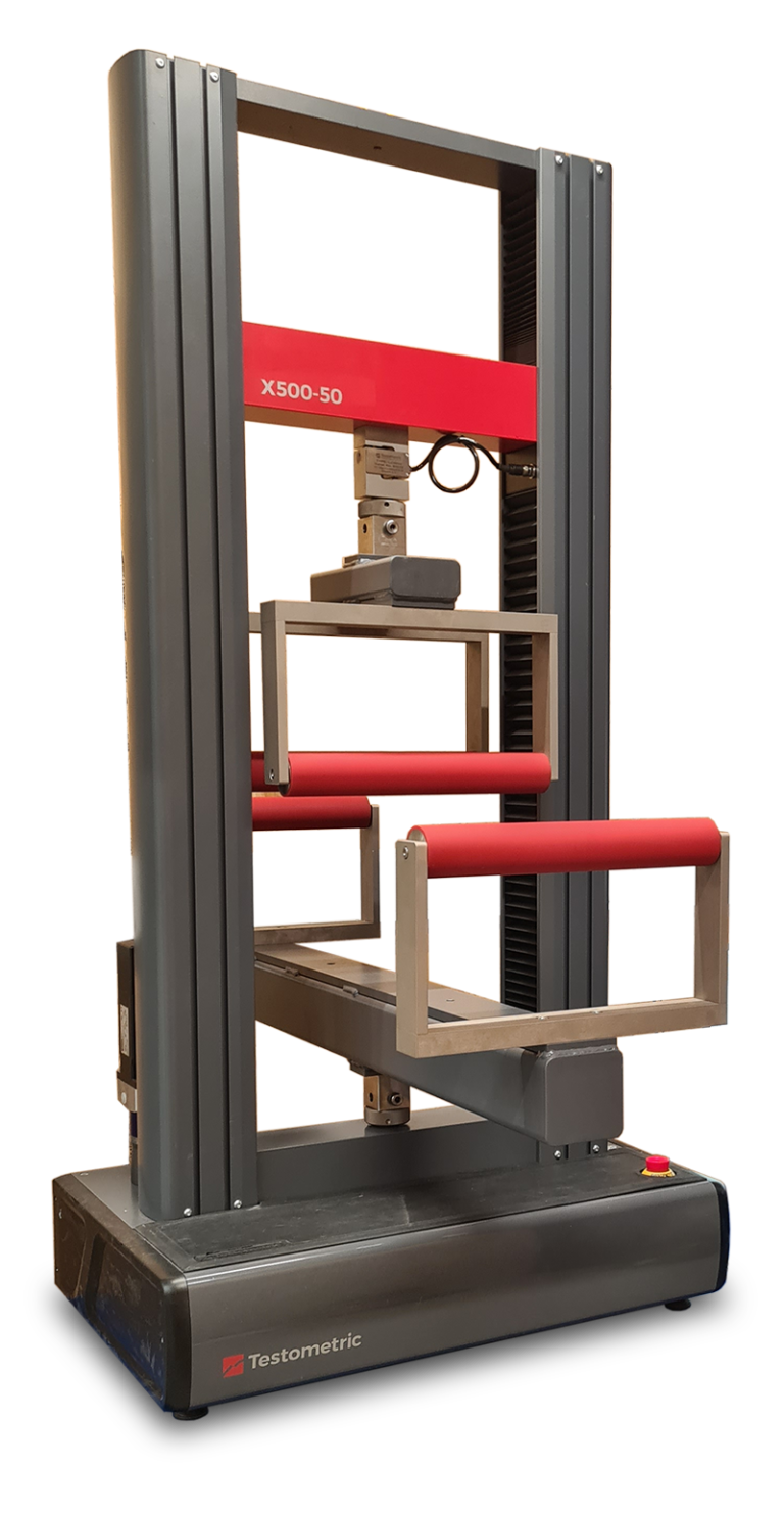 Glass Testing Machines - Testometric
