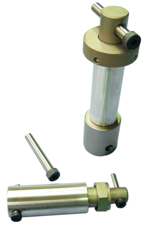 Grip Extension Rods - Testometric