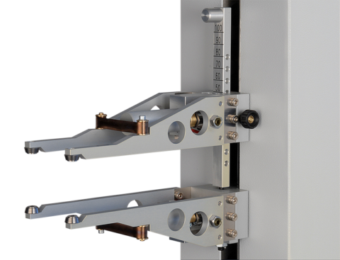 Precision Extensometer - Testometric