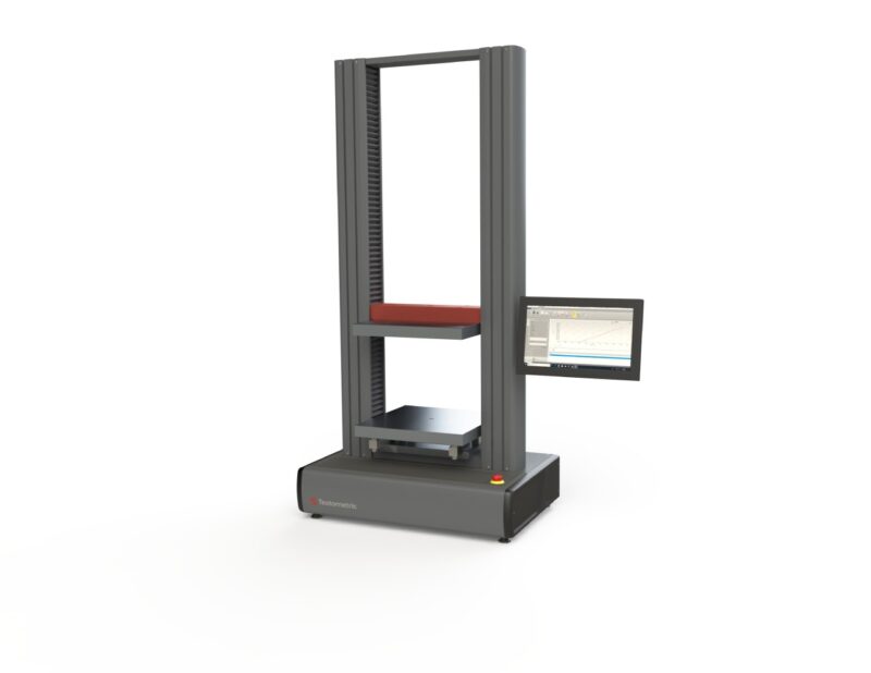 X350 Twin-Column Range (5-20kN) - Testometric