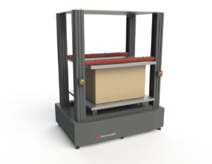 Box Compression Testing Machines - Testometric