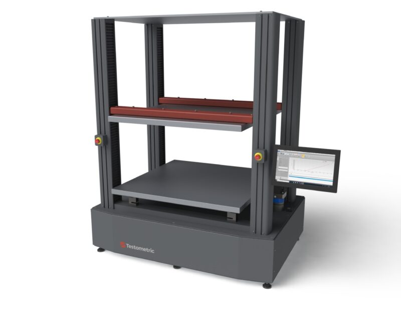 Box Compression Testing Machines - Testometric