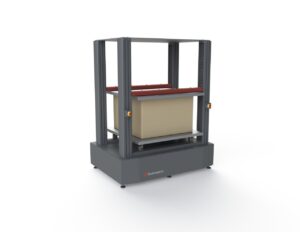 Box Compression Testing Machines - Testometric