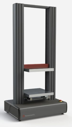 Box Compression Machines - Testometric
