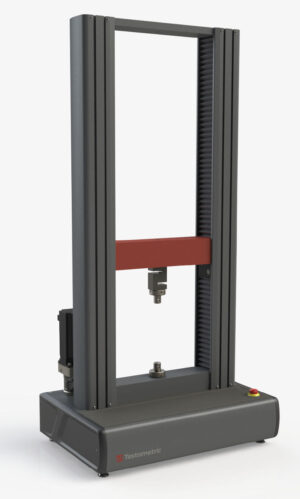 X500 High-Capacity Bench Mounted Range (25-100kN) - Testometric