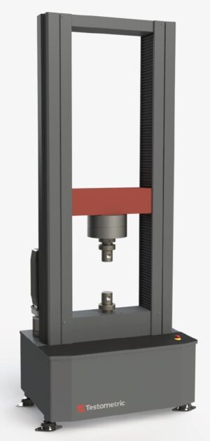 Geotextiles Tensile Heavy Duty - Testometric