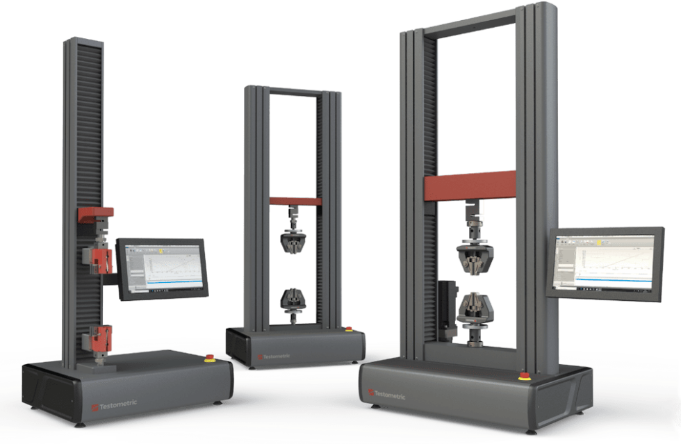 Universal Testing Machines for Material Analysis | Testometric