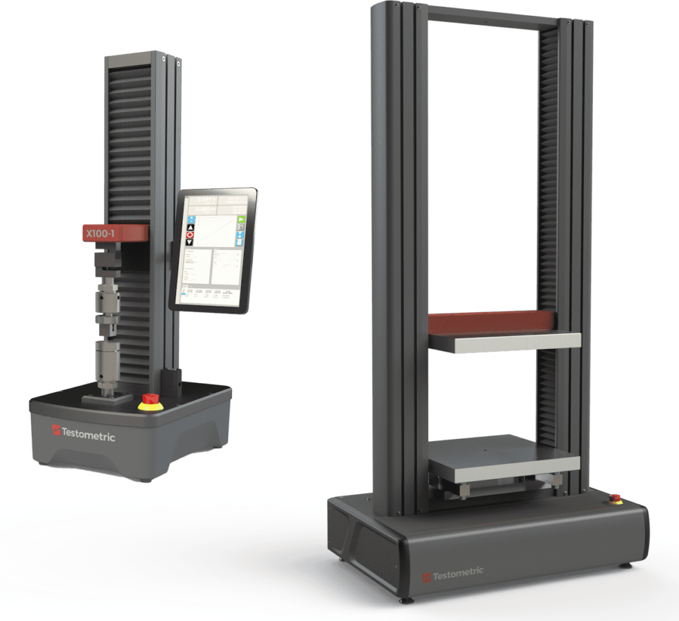 Universal Testing Machines for Material Analysis | Testometric