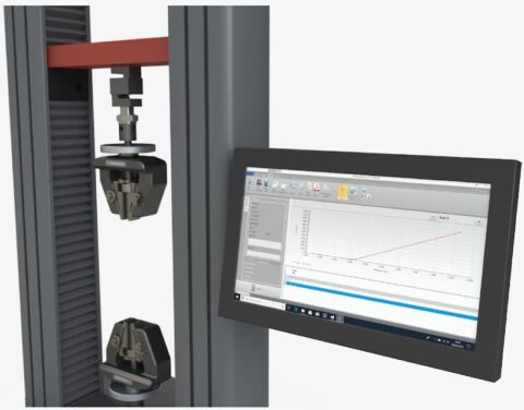 WinTest-Analysis EC Testing Software - Testometric