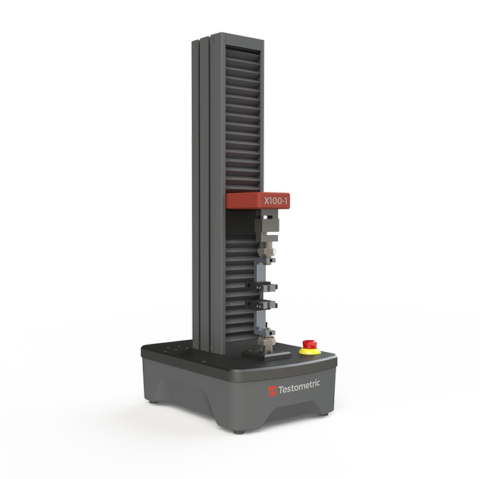 Fibre Testing - Testometric