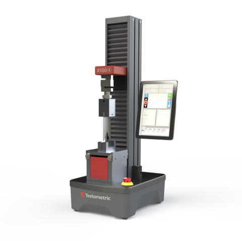 Food and Texture Testing - Testometric