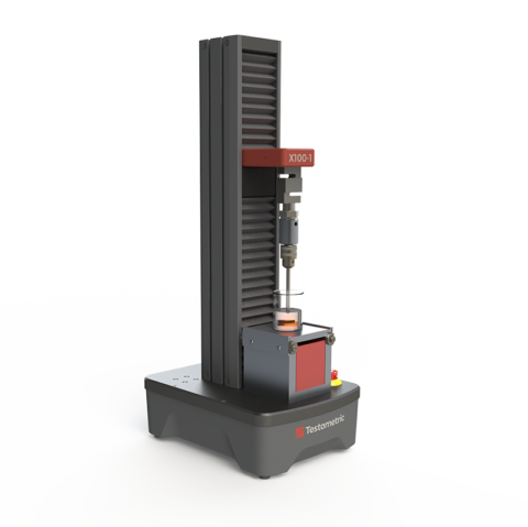 Food and Texture Testing - Testometric