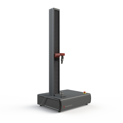 Machine - Testometric
