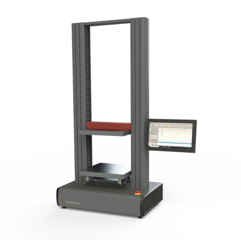 Box Compression - Testometric