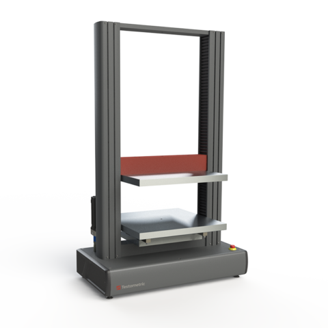 Box Compression - Testometric