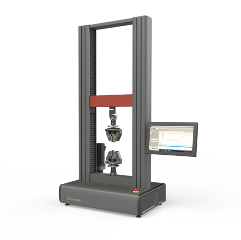 Machine - Testometric
