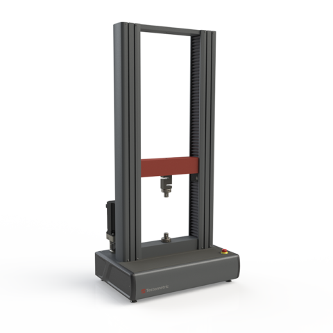 Machine - Testometric