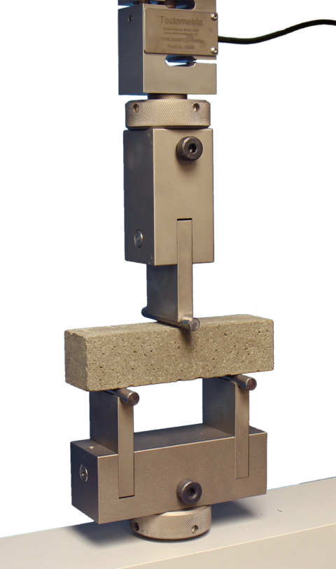 3 Point Bend - Testometric