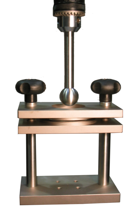 Ball-Burst Fixture - Testometric