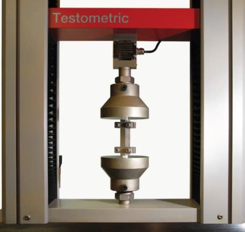 Compression Testing Machines - Testometric