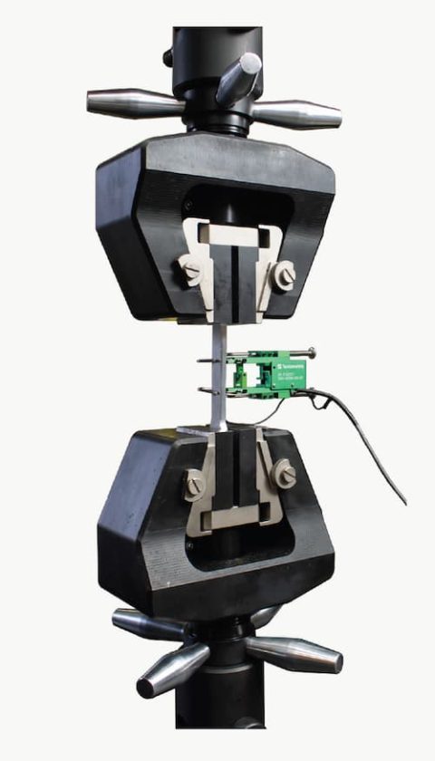 Tensile Testing Machines - Testometric