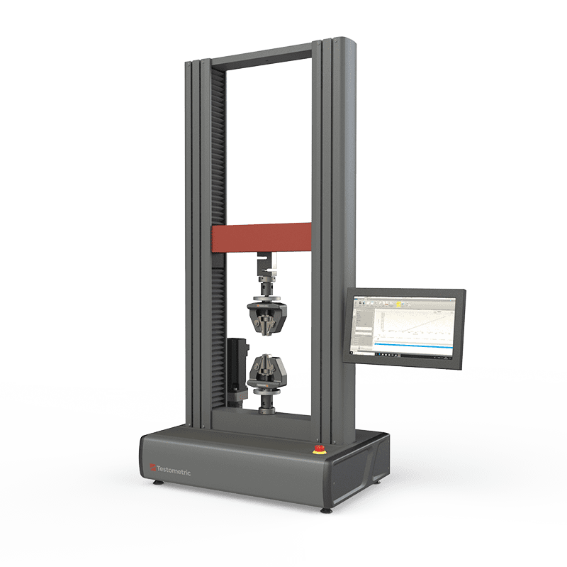 Tensile Testing Machines - Testometric