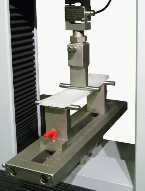 ISO 178: Standard for Plastic Flexural Testing - Testometric
